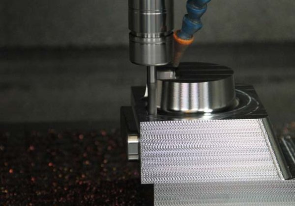 Machining Castings Service | Higher Quality & Professional - HULK Metal